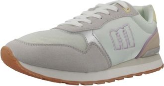 Mtng Mtng, Femme, Chaussures, Multicolore, Taille: 38 EU Joggo Classic 60909