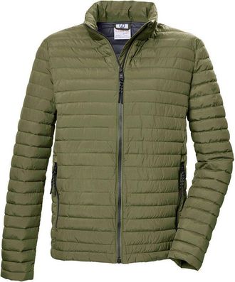 G.I.G.A. DX by killtec Steppjacke GS 85 MN QLTD JCKT leichte, winddichte und wasserabweisende Herrenjacke