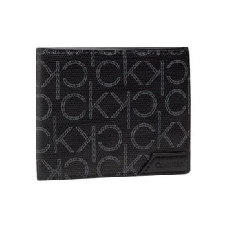 Calvin Klein Jeans Trifold