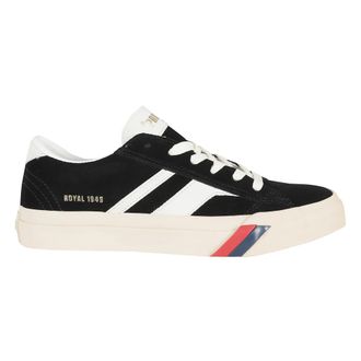 Keds Pro-Keds, Damen, Schuhe, Schwarzk, 40 EUGr&ouml;&szlig;e