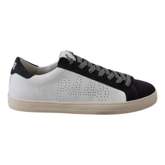 P448 Homme, Chaussures, Multicolore, Taille: 46 EU John 2 Baskets