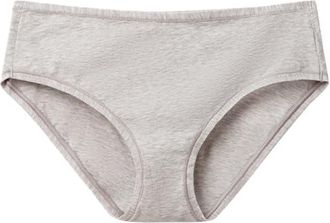 Benetton sous-v&ecirc;tements pour Femme, Gris, M