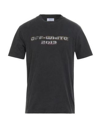 Off-white TOPS - T-shirts sur YOOX.COM