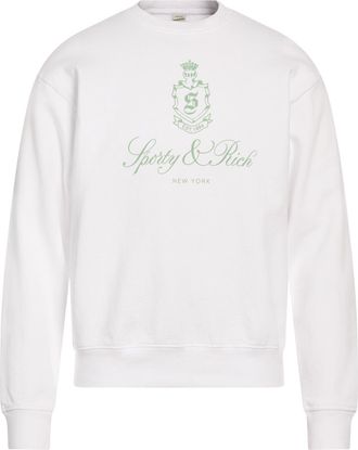 Sporty & Rich TOPS - Sweatshirts auf YOOX.COM