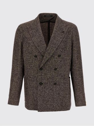 Tagliatore Veste Homme couleur Caf&eacute;