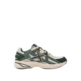 Munich Herren, Schuhe, Gr&uuml;n, 41 EUGr&ouml;&szlig;e