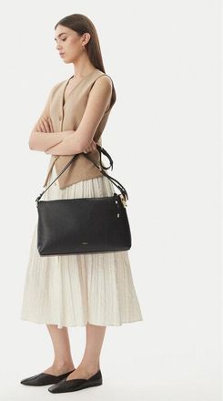 Furla Handtasche Debby M WB02006 BX3353 CN O6000 Schwarz
