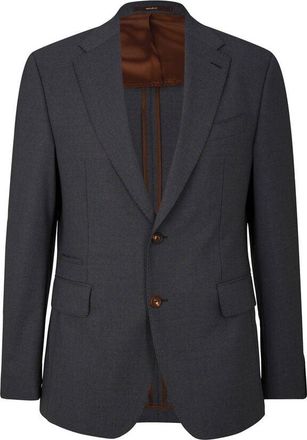Windsor Herren Sakko SONO aus Schurwoll-Mix