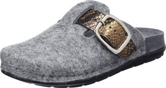 Rohde Damen Rodigo-D Hausschuh, 81 Quarz, 36 EU