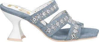Ras SCHUHE - Sandalen auf YOOX.COM