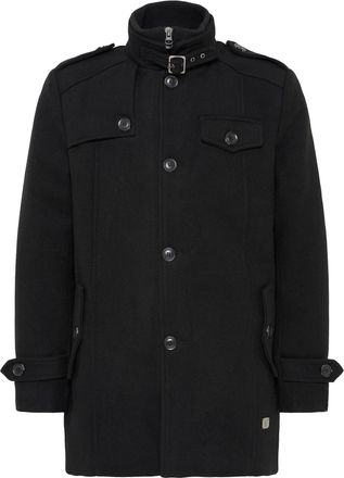 INDICODE JEANS Kurzmantel Brandan