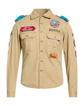 Berna TOPS - Hemden auf YOOX.COM