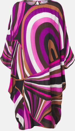 Pucci Kaftan Iride