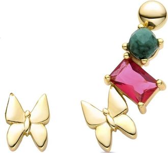 Luxenter Ohrringe Mariposa