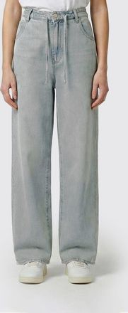 Darkpark Jeans DARKPARK Damen Farbe Blau