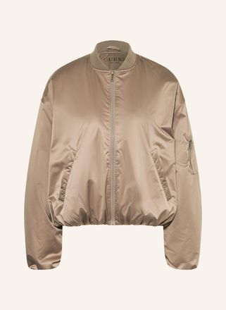 Guess Blouson Lorraine braun