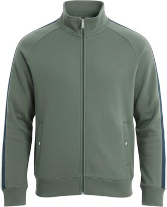 Ombre Sweatshirt OM-SSZP-0219