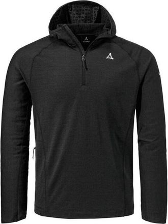 Sch&ouml;ffel Herren Pullover Fleece Hoody Style Kravica MNS