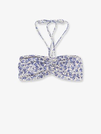 Isabel Marant Salma Bikini Top - ISABEL MARANT - gender_Woman