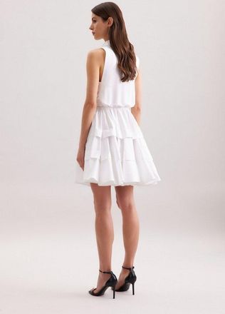Seidensticker Sommerkleid 1/2 Uni