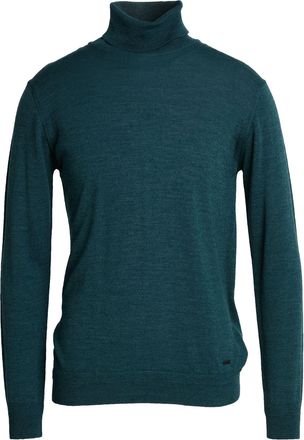 Liu Jo STRICKWAREN - Rollkragenpullover auf YOOX.COM