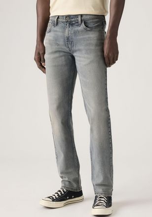 Levi's Slim-fit-Jeans LEVIS 511 SLIM, Herren, Gr. 30, L&auml;nge 32, blau (why so salty adv), Denim/Jeans, Obermaterial: 70% Baumwolle, 28% Lyocell, 2% Elasthan, 