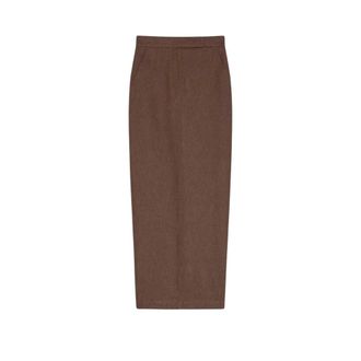 Max Mara Damen, R&ouml;cke, Braun, SGr&ouml;&szlig;e