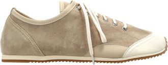 Christophe Lemaire Gummy Grips Sneakers - - Shoes - Damen - Beige - 37 EU