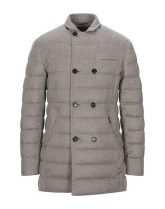 Moorer MANTEAUX - Doudounes plume ou synth&eacute;tique sur YOOX.COM