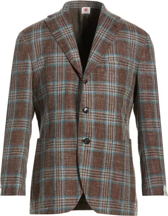 LUIGI BORRELLI NAPOLI ANZ&Uuml;GE und CO-ORDS - Blazers auf YOOX.COM