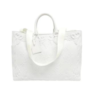 Louis Vuitton Damen, Pre-Owned, Wei&szlig;, ONE SIZEGr&ouml;&szlig;e