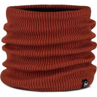 Buff Schal Knitted & Fleece Neckwarmer