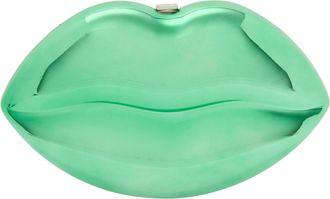 Mymo Kupplung Kupplung Frauen Gr&uuml;n