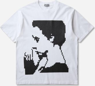 Cav Empt Men s Portray 4 T-Shirt White