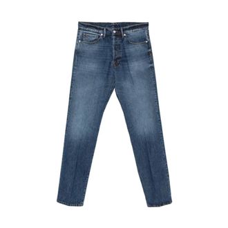 Nine In The Morning Nathan Jeans - - Jeans - Herren - Blau - W32