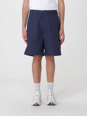 Carhartt Work in Progress Short Homme couleur Bleu