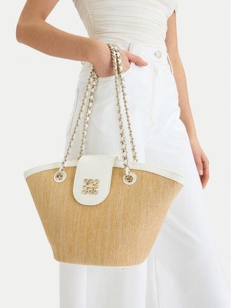 Nine West Handtasche CEO-Tribeca Dream-LDA 8917 Beige