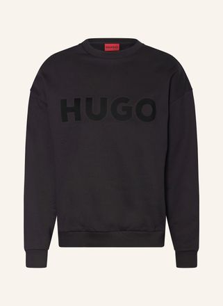 HUGO BOSS Hugo Sweatshirt Dinex schwarz