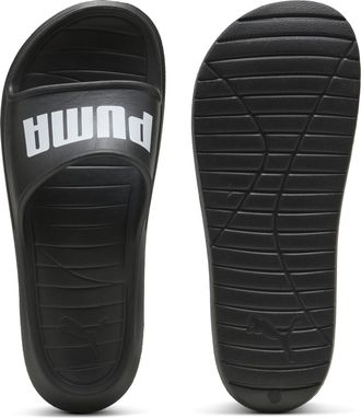 Puma Divecat v2 Lite Slide, Schuhe, Schwarz, 35.5
