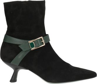 Paola d'Arcano SCHUHE - Stiefeletten auf YOOX.COM