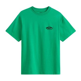 Vans Herren, Oberteile, Gr&uuml;n, XSGr&ouml;&szlig;e