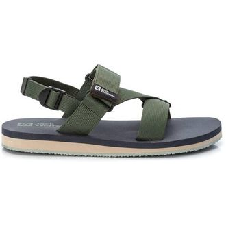 Jack Wolfskin Herren Sandalen URBAN ENTDECKUNG BELT SANDAL M