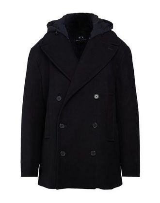 A|X Armani Exchange MANTEAUX - Manteaux longs sur YOOX.COM