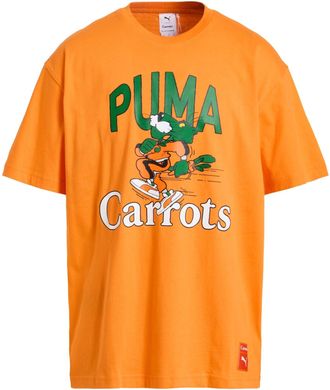 Puma X CARROTS