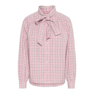 Part Two Damen, Blusen & Hemden, Mehrfarbig, 2XSGr&ouml;&szlig;e