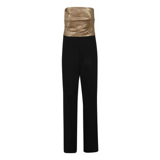 Ralph Lauren Femme, Combinaisons et Ensembles, Multicolore, Taille: 34 FR Radbert Jumpsuit