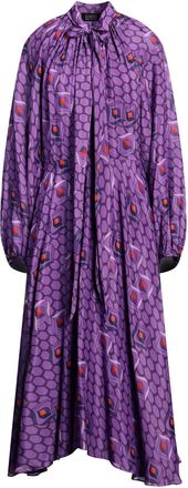 SLY 010 KLEIDER - Maxi-Kleider auf YOOX.COM