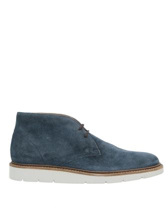 Hogan SCHUHE - Stiefeletten auf YOOX.COM