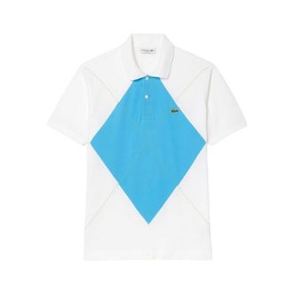 Lacoste Herren, Oberteile, Mehrfarbig, SGr&ouml;&szlig;e
