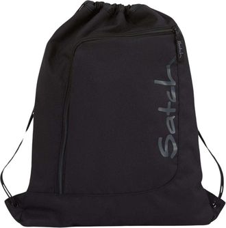 Satch Blackjack Gymnastiktasche - - Bags - unisex - Schwarzk - ONE SIZE